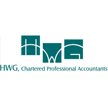 HWG, Chartered Professional Accountants Surrey & Langley CPA